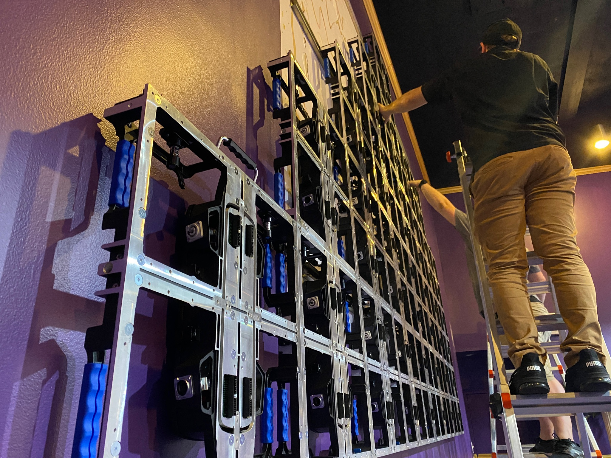 Cara Instalasi Videotron Yang Benar: Ikuti Langkah-Langkah Ini ...