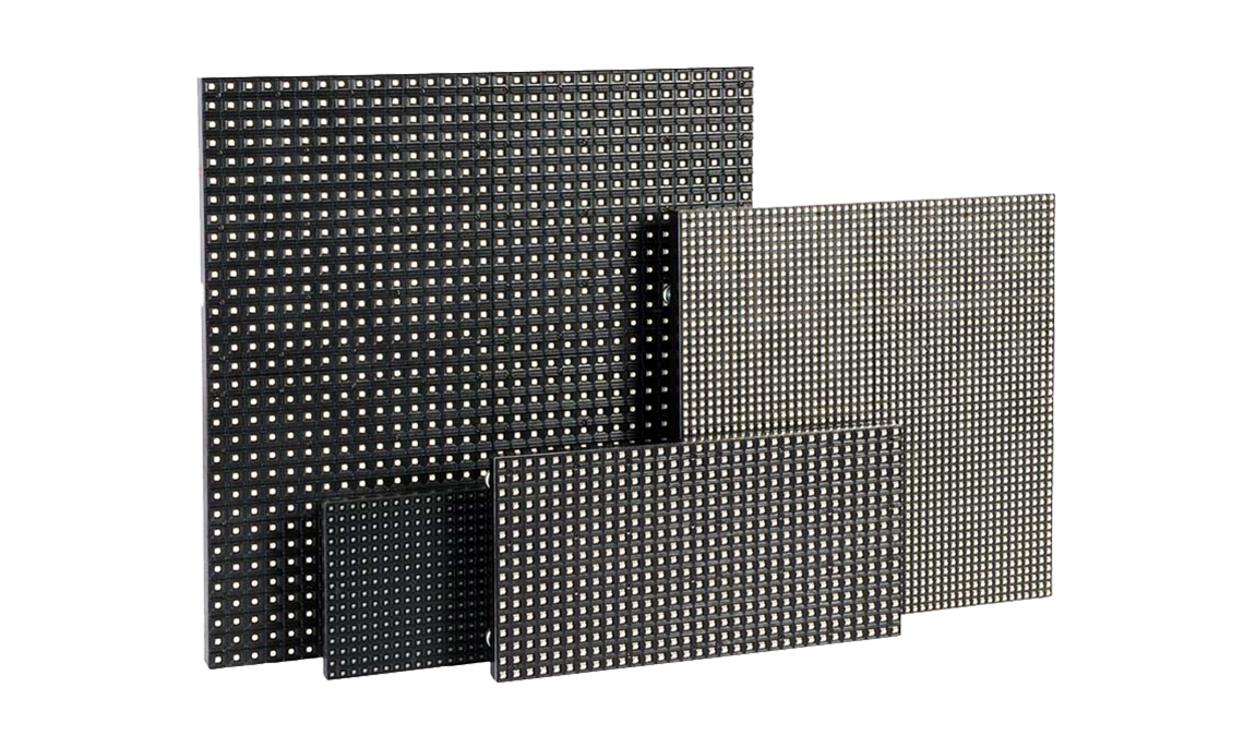 10 Jenis Modul Led Untuk Videotron Dalam Penentuan Kualitas Visual ...