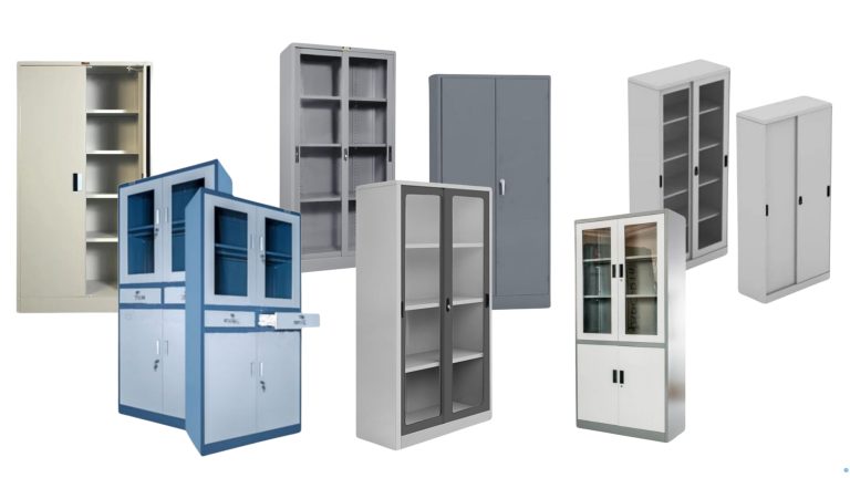 Merek Lemari Arsip Dan Harganya (Update Terbaru 2025) - Distributor ...