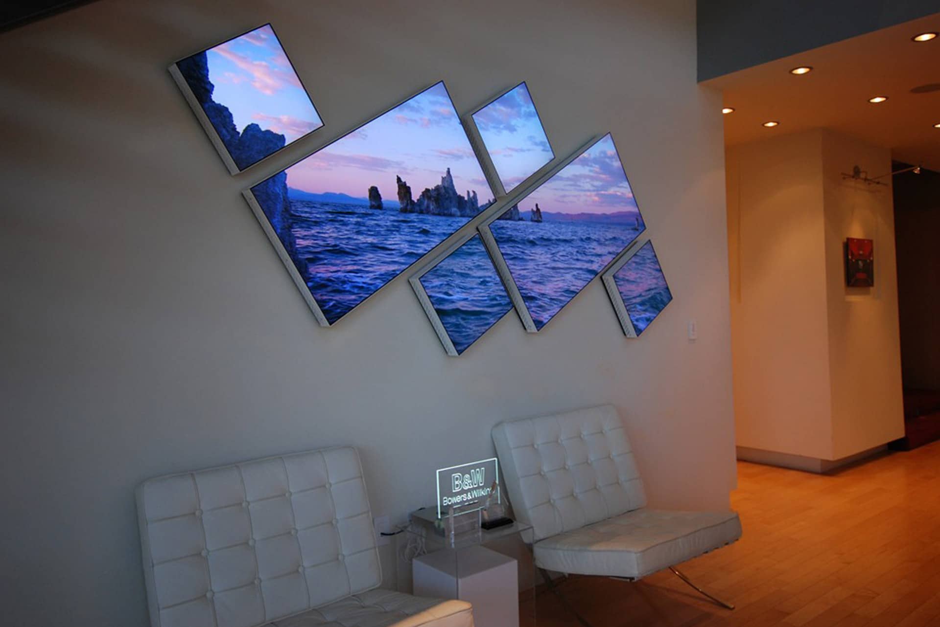 Cara Pasang Video Wall Inovasi Terbaru - Distributor Peralatan Kantor ...