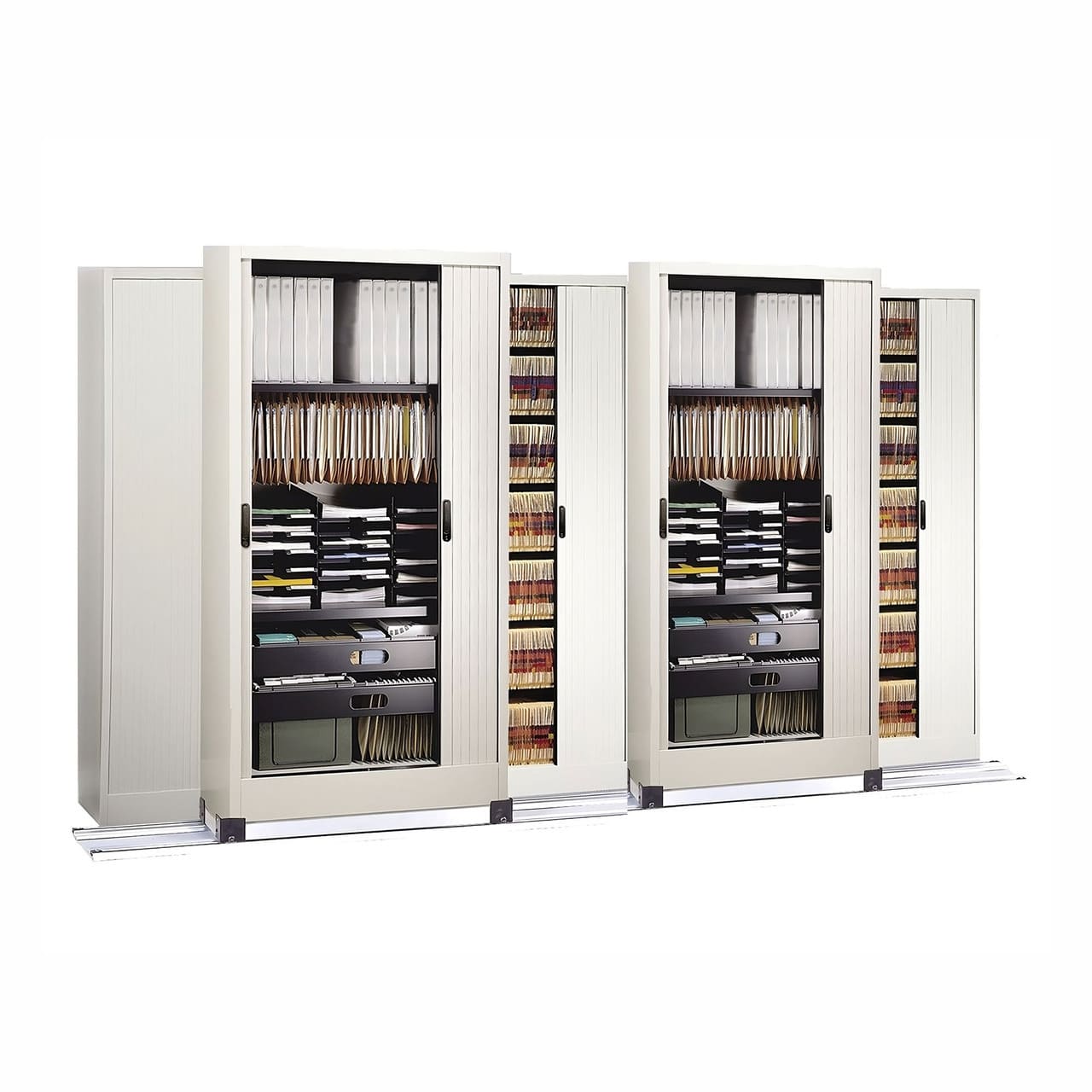 Prosedur Penyimpanan Arsip Pada Lemari Arsip Yang Tepat - Distributor ...