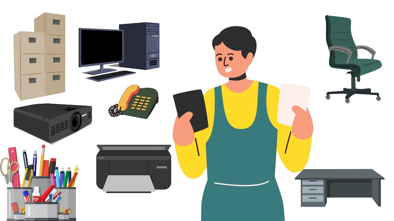 Blog - Distributor Peralatan Kantor - CV Cahaya Mustika