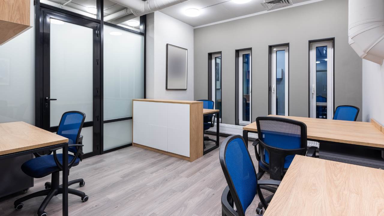 Jenis-Jenis Peralatan Kantor Dan Peran Vitalnya - Distributor Peralatan Kantor - CV Cahaya Mustika