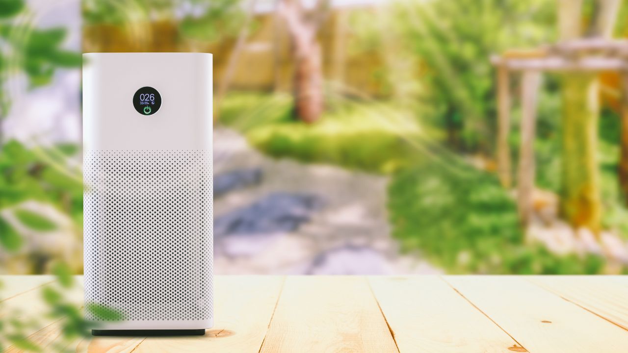Air Purifier Berapa Watt? Panduan Memahami Konsumsi Daya - Distributor ...
