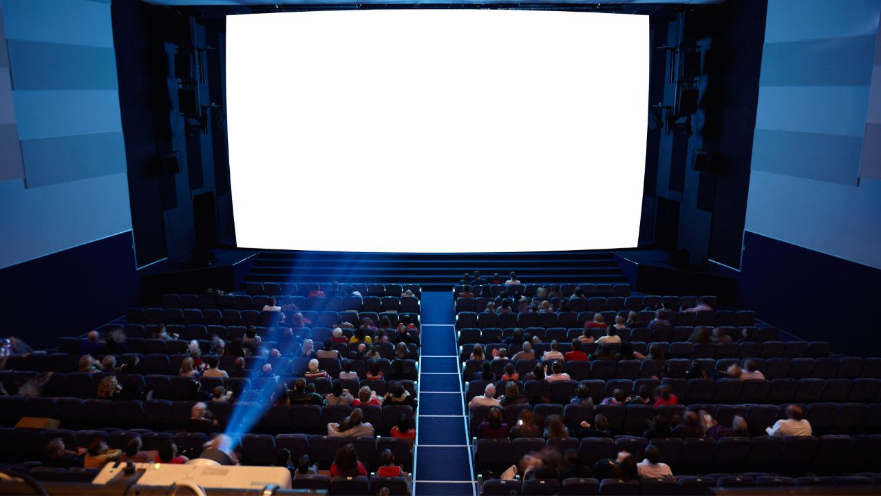 Proyektor Bioskop: Mengintip Teknologi di Balik Layar Lebar ...